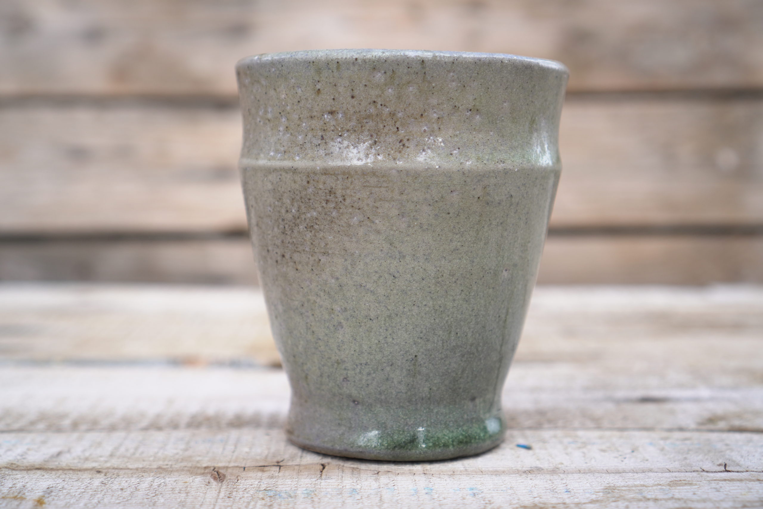 A Mug with No Handle II - Tinker & Think